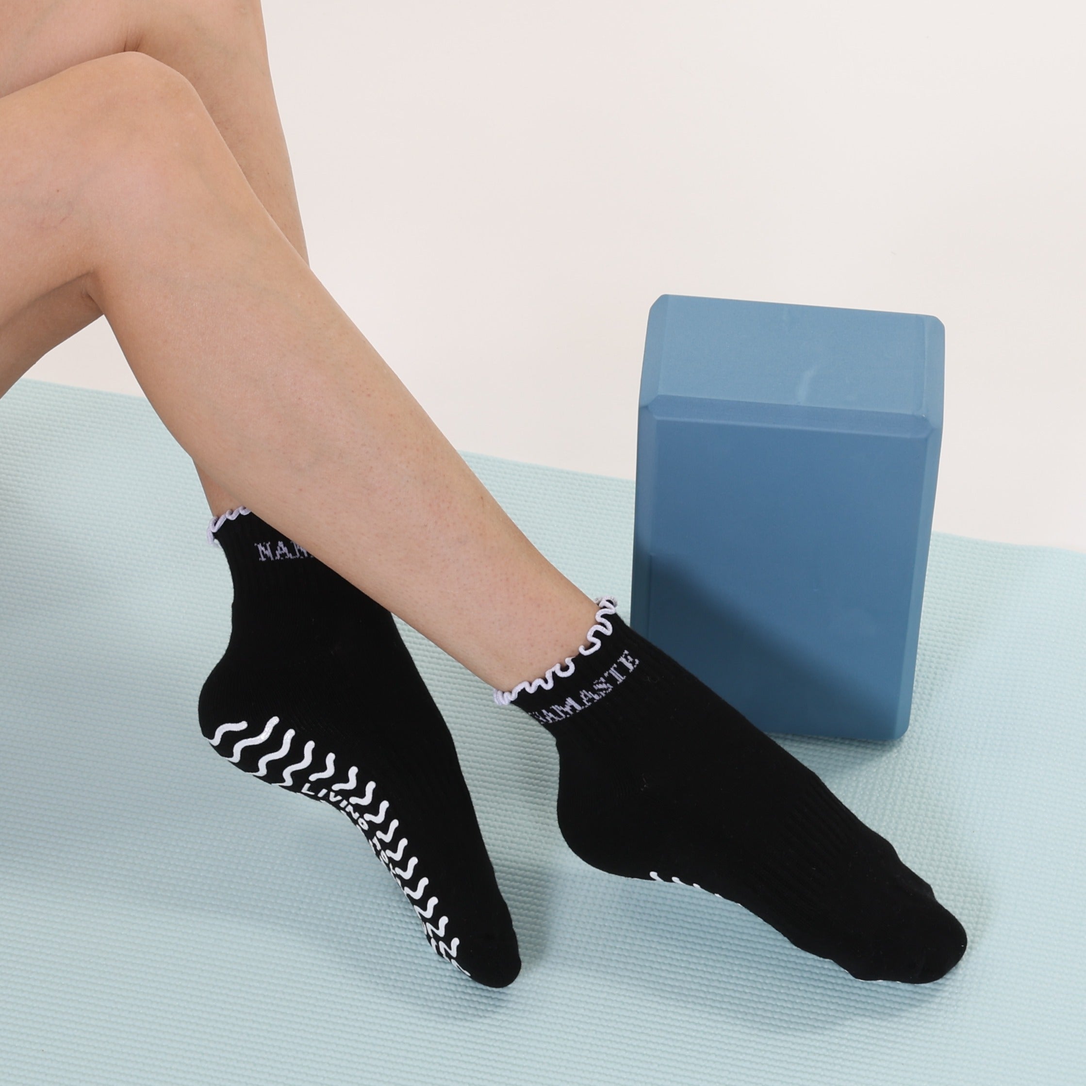 Grip socks – Living Royal