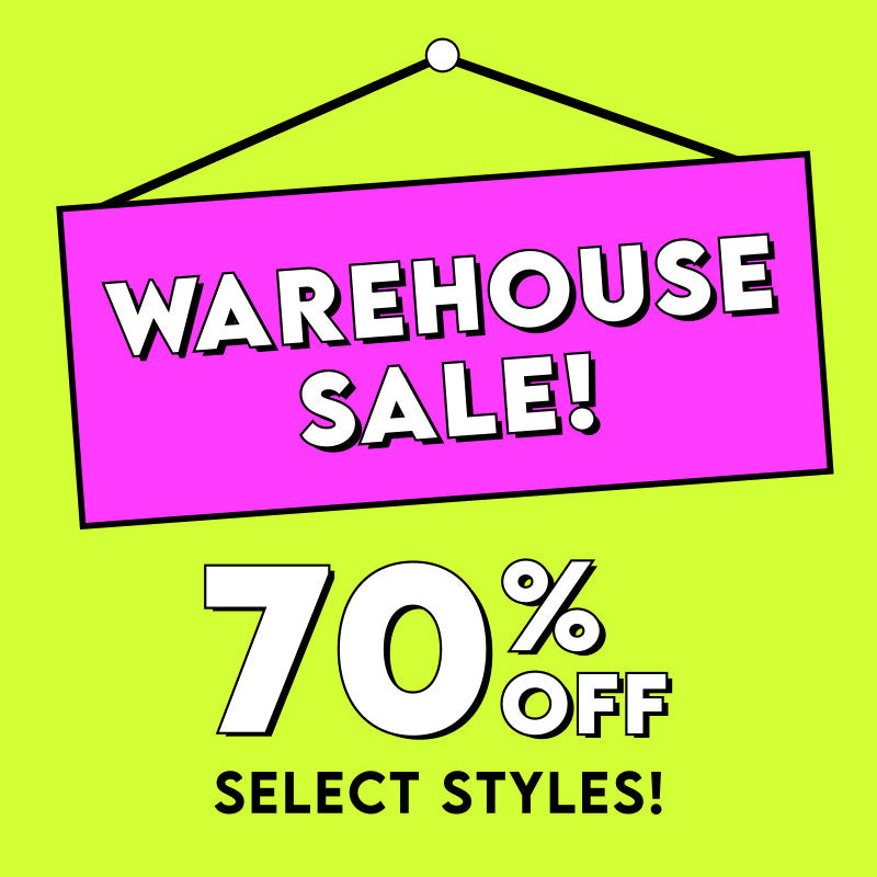 Warehouse Sale – Living Royal