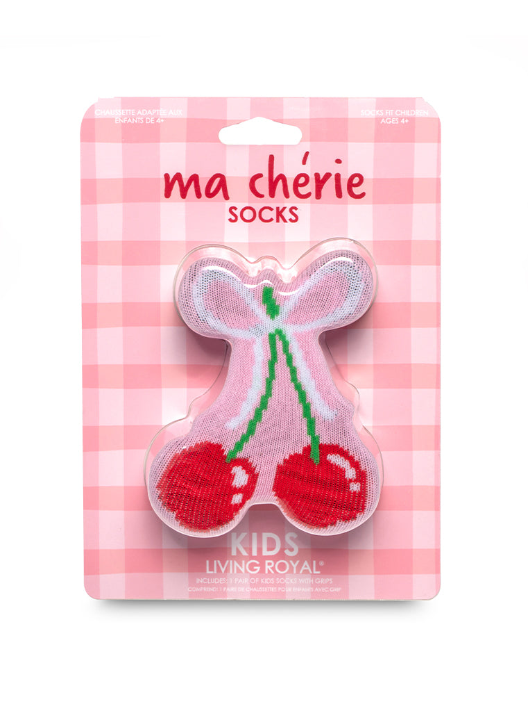 Cherry Kids 3D – Living Royal