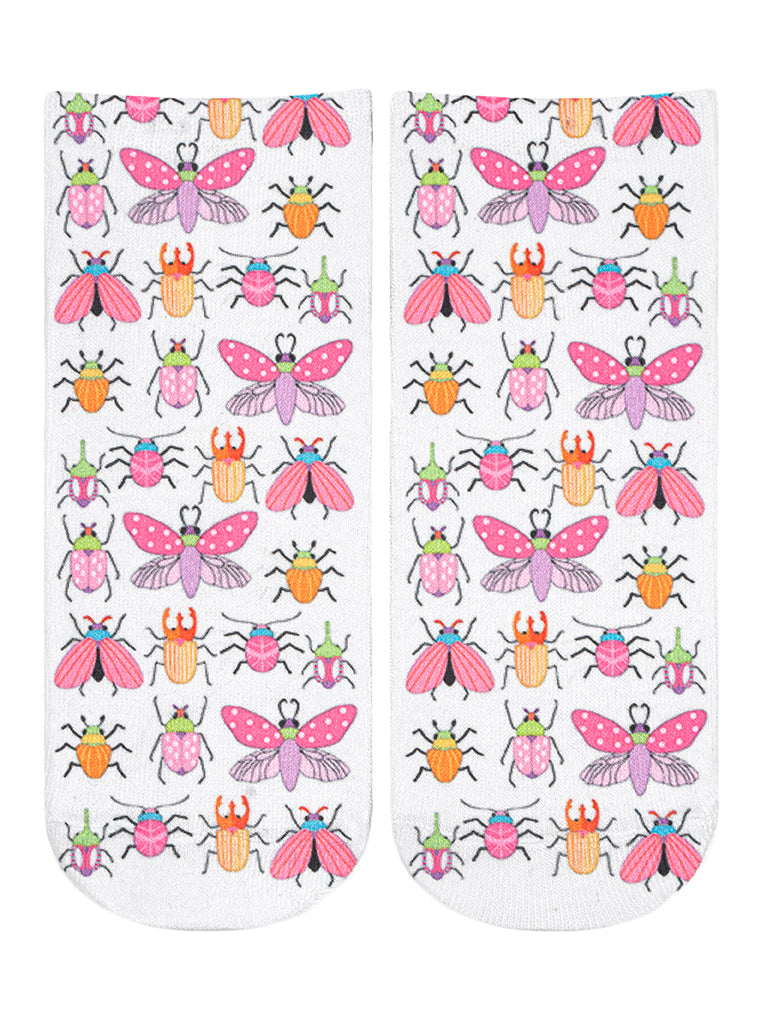 Bug Ankle – Living Royal