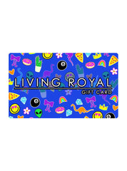 Gift Card – Living Royal